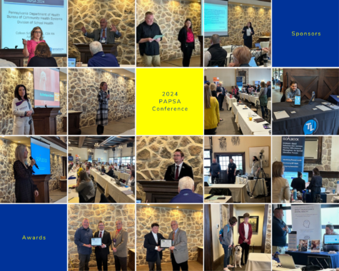 PAPSA – Pennsylvania Association of Pupil Services Administrators ...