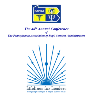 Conferences – PAPSA – Pennsylvania Association of Pupil Services ...