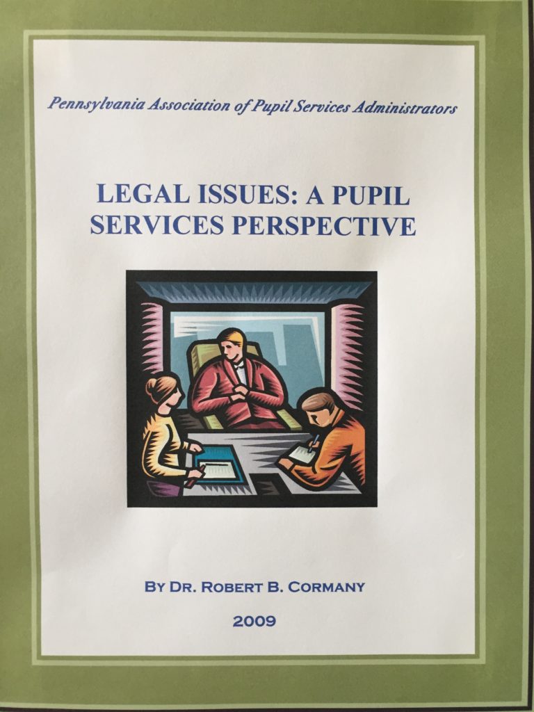 Publications – PAPSA – Pennsylvania Association of Pupil Services ...