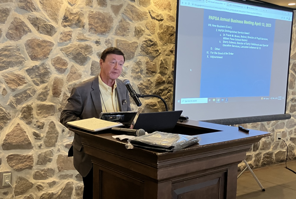 Conferences – PAPSA – Pennsylvania Association of Pupil Services ...
